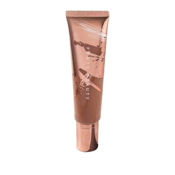 Fenty Beauty | Bath & Body | Fenty Beauty Body Sauce Body Luminizing ...